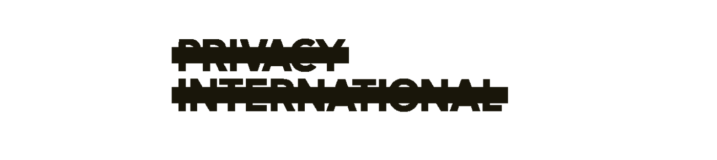 PRIVACY INTERNATIONAL – Evaluation and Communication in Practice